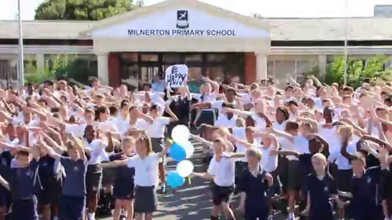 Milnerton Primary WGTP - YouTube