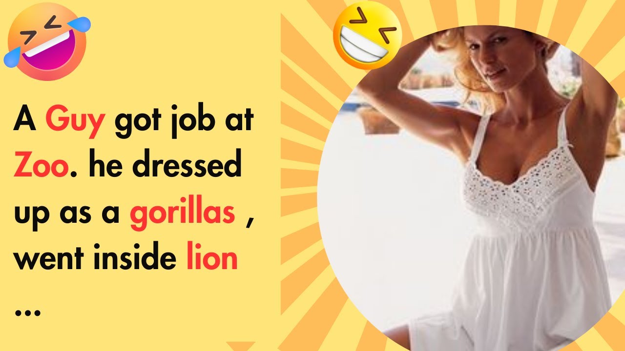 So Funny Joke | Laugh here | Best Funny Joke of the Day - YouTube