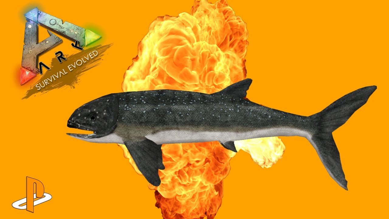 Leedsichthys review: GAME CHANGER - YouTube