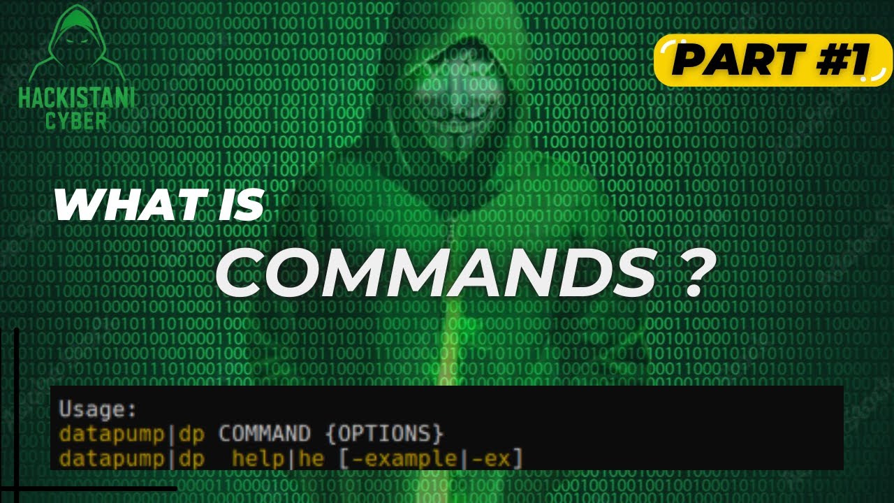 What Are Commands? | Understanding Commands in Computers ...