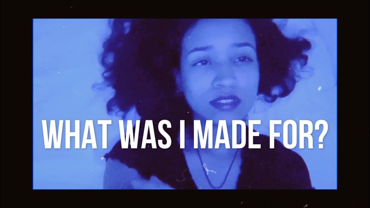 What Was I Made For? - Billie Eilish - YouTube