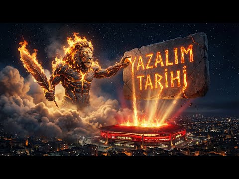 Galatasaray – Yazalım Tarihi | DijitalMaraton