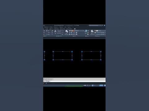 Pickadd command _02 at AutoCAD program #revit #tutorial #cadsoftware #revittutorial #animation ...