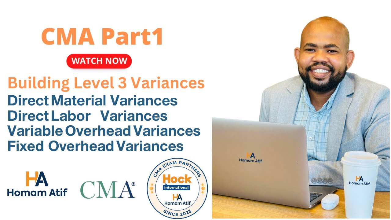 Building Level 3 Variances - YouTube