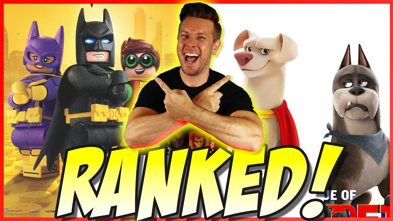 DC Animated Movies Ranked YouTube dc-animated-movies-ranked-youtube