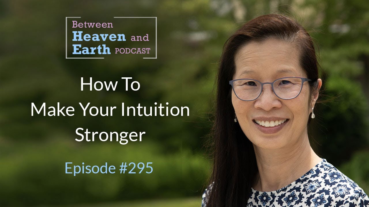 How to make your intuition stronger – Episode #295 - YouTube
