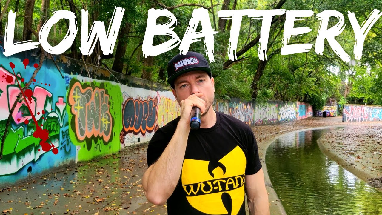 Nieko x Navigators Crew - Low Battery (One Take Music Video) - YouTube