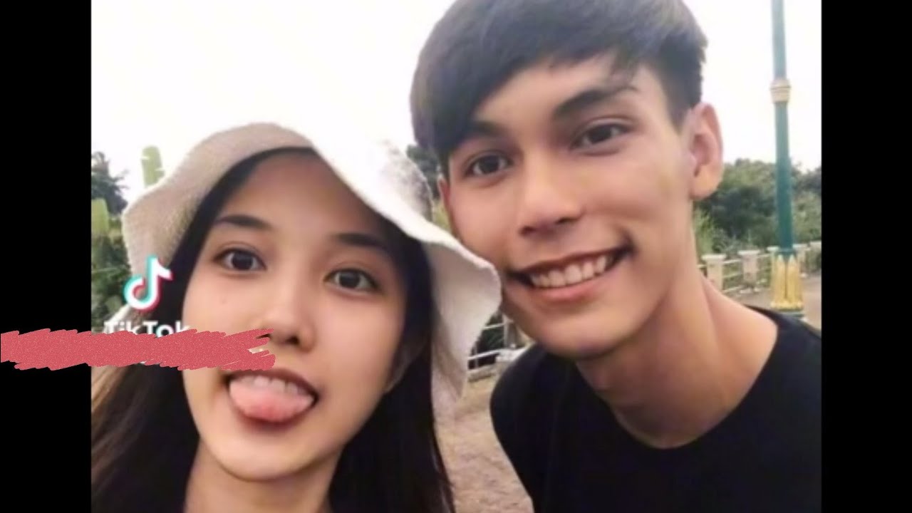 Freen Sarocha ex-boyfriend (freenbecky) - YouTube
