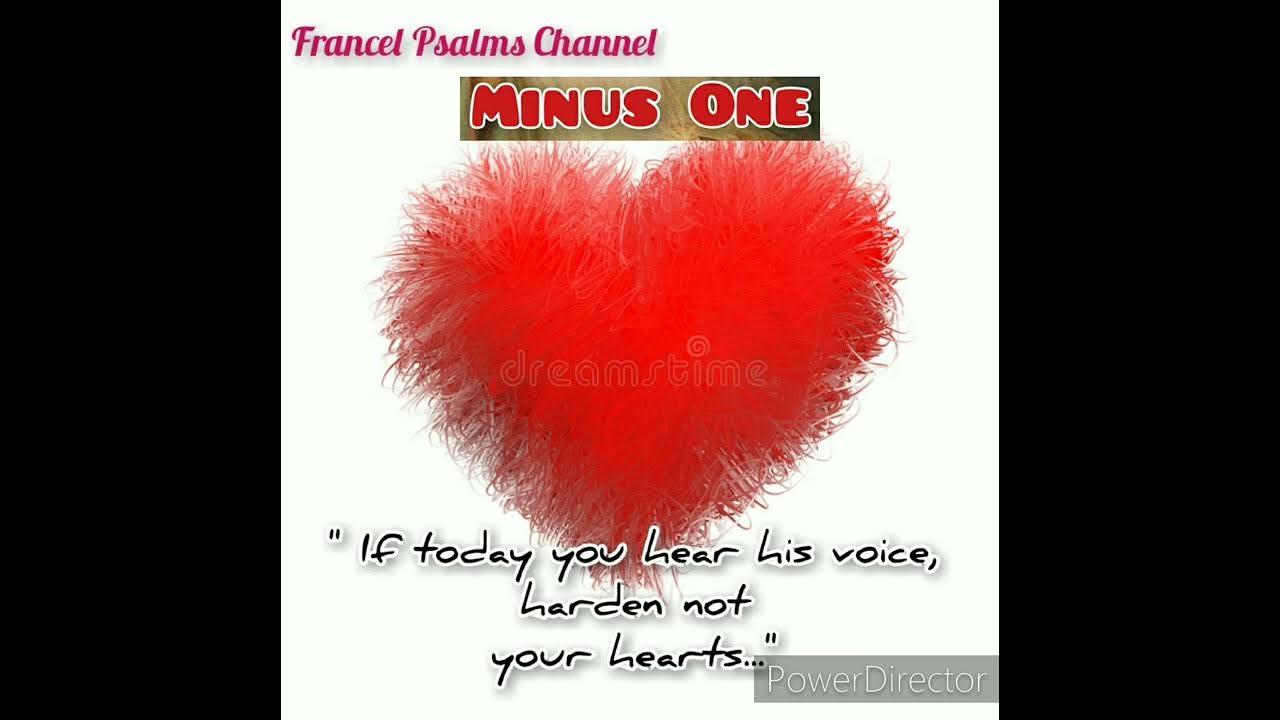 Minus One Instrumental Responsorial Psalm March 12 2023 English 3rd minus-one-instrumental-responsorial-psalm-march-12-2023-english-3rd