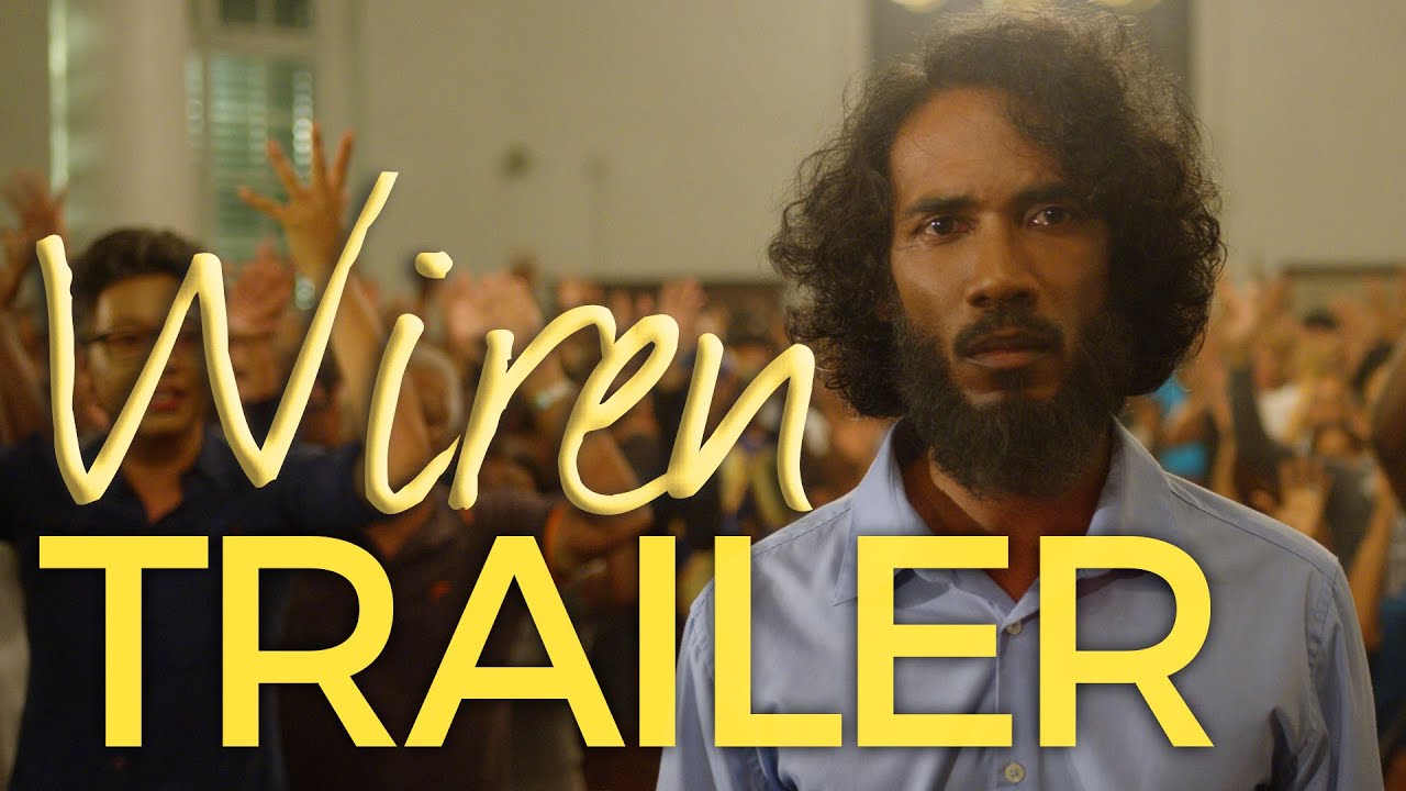 Wiren - Official Trailer English - 2018 - YouTube