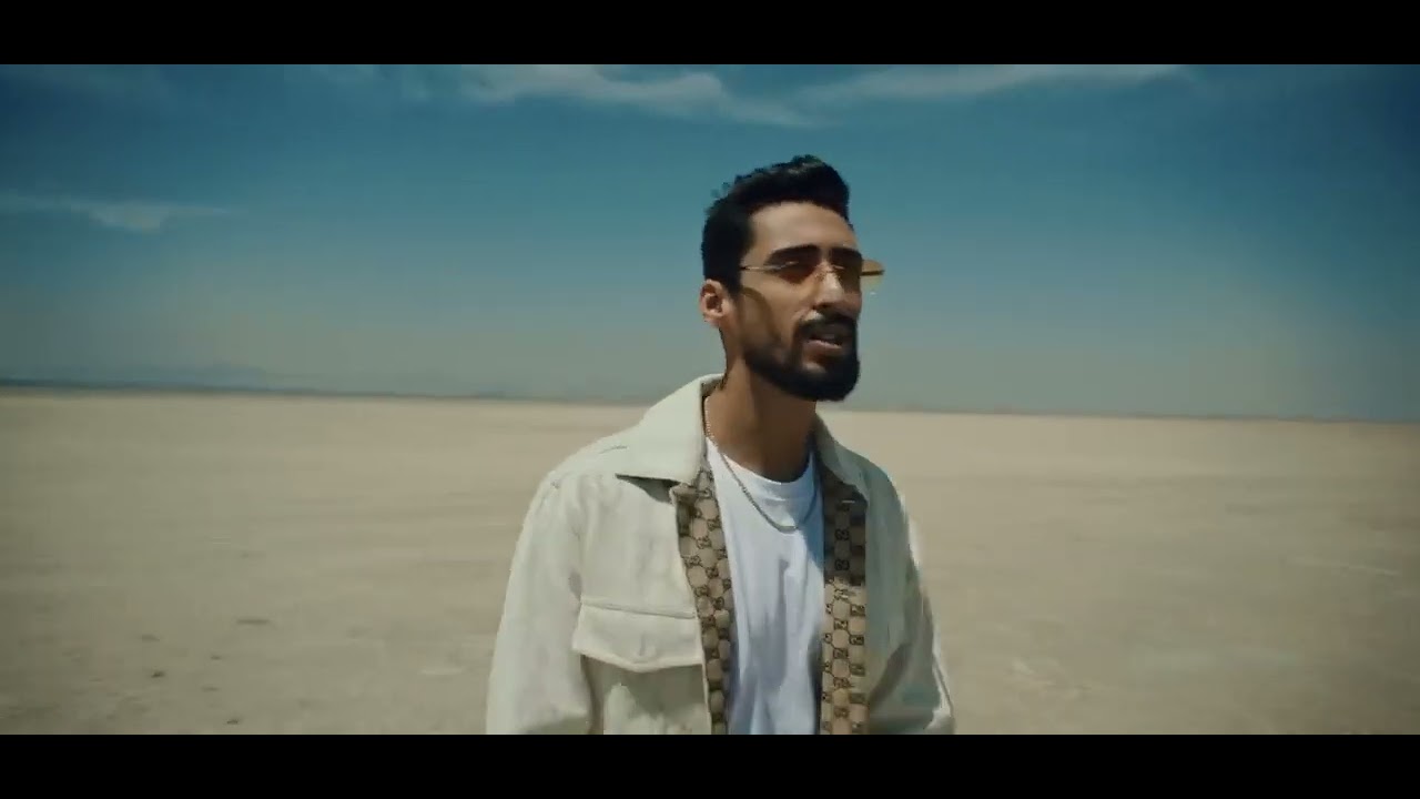A L A Maktoub Official Music Video shabakngy com - YouTube