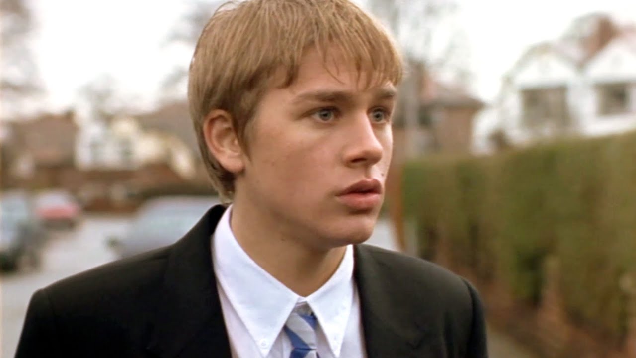 Charlie Hunnam Queer As Folk Character