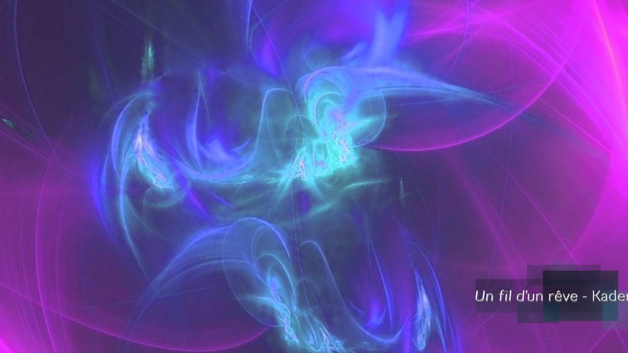Un fil d'un rêve - Kaden Core - YouTube