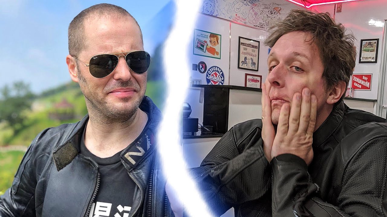 SerpentZA and Laowhy86 Got into a Huge Fight - YouTube