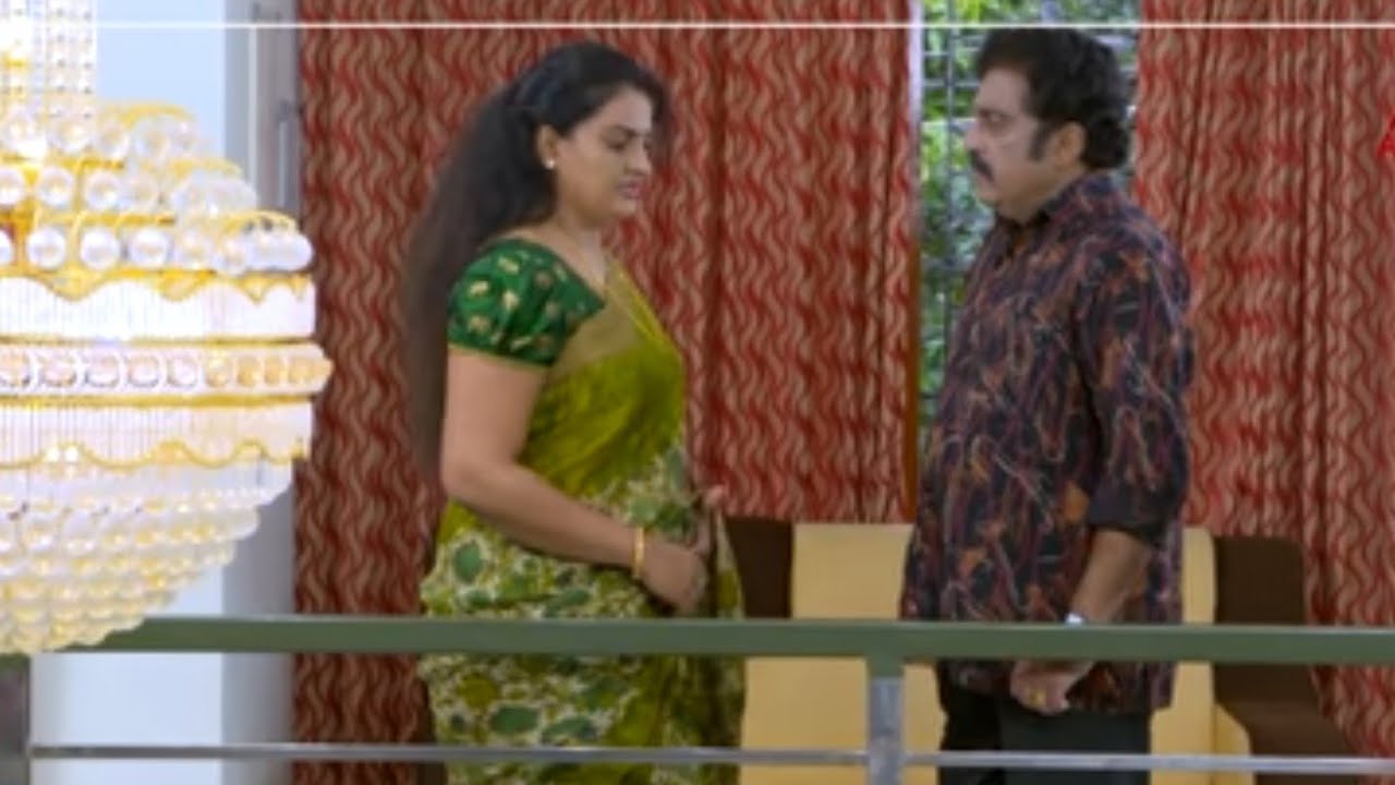 Vanambadi latest episode | 23/07/2020 | Serial - YouTube