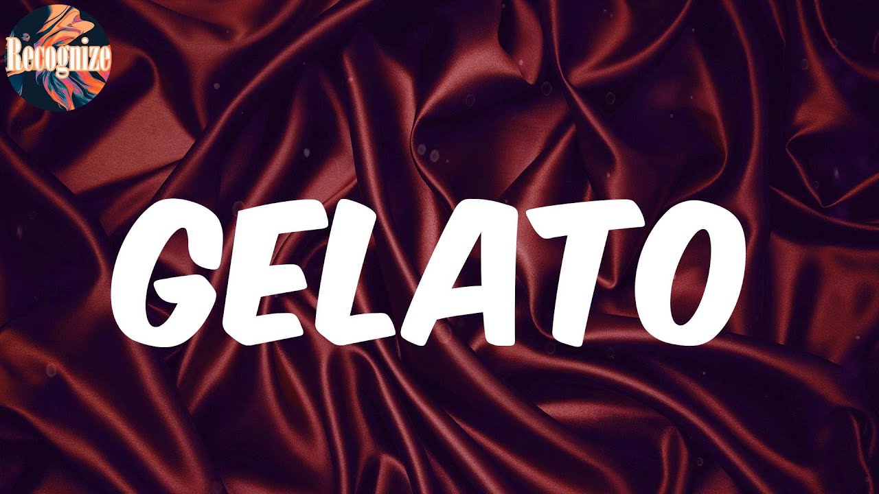 Gelato (Lyrics) - Young Dolph - YouTube