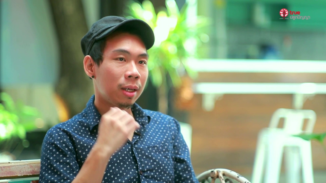 I AM 4 : 10 Visual Effects นักออกแบบเทคนิคพิเศษด้านภาพ - YouTube