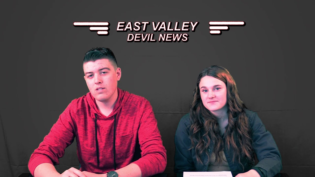 Devil News Edition 19 17-18 - YouTube