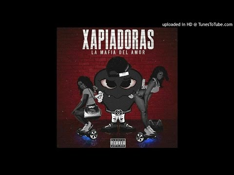 5-LA MAFIA DEL AMOR-YA NOI