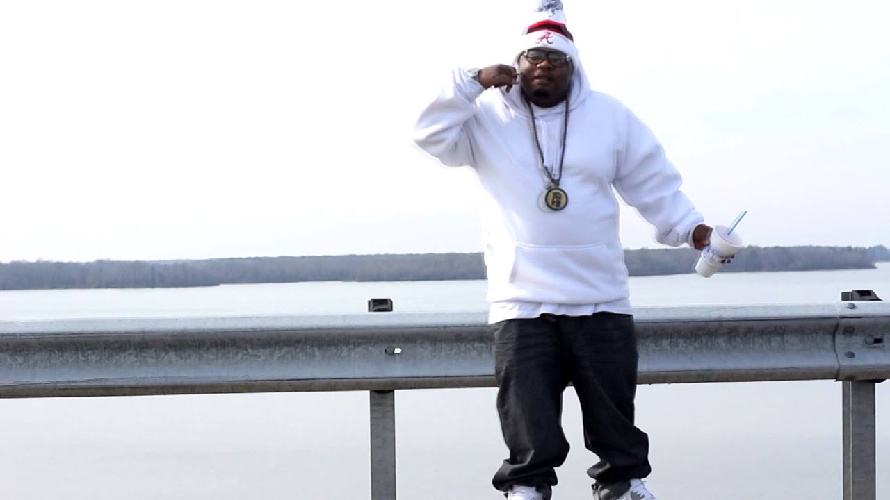 Poke G When I Speak (Official Music Video) Directed by Miagi - YouTube