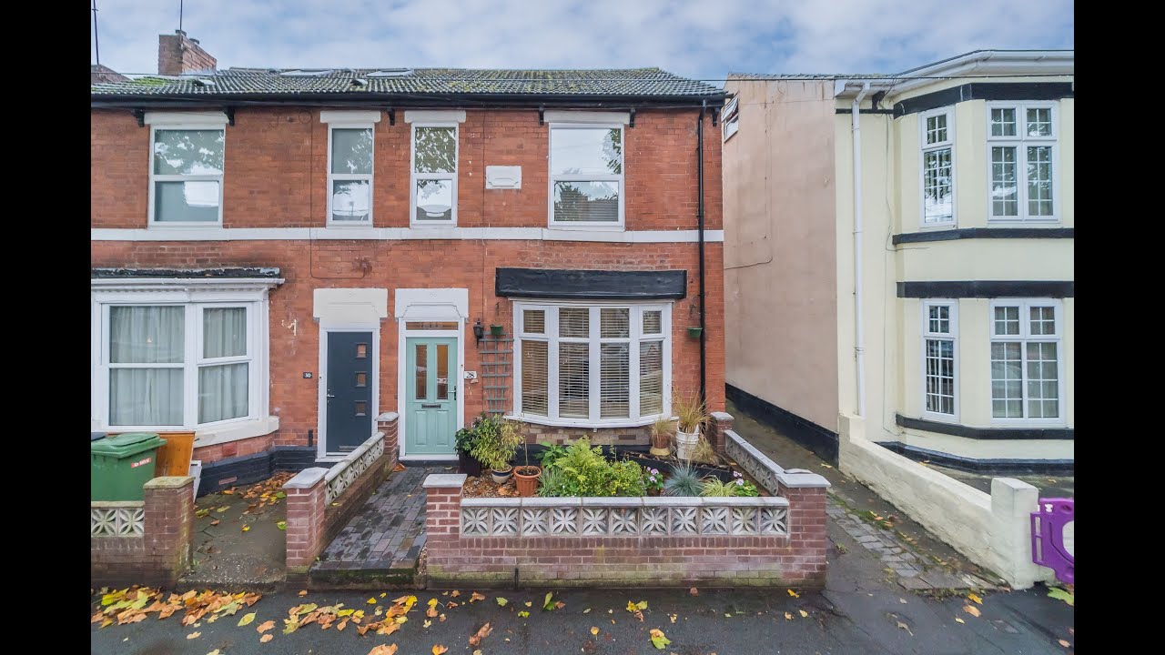 28 Allen Road, Whitmore Reans - YouTube