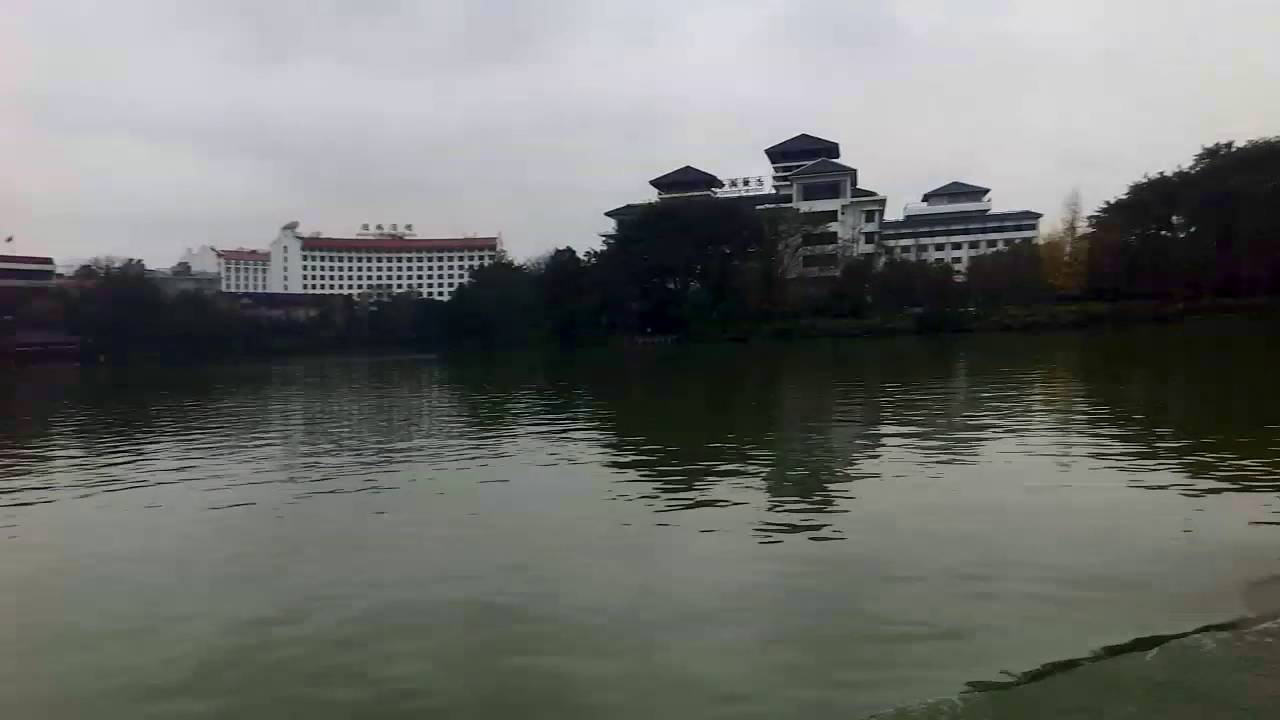 A Winter in Guilin - YouTube