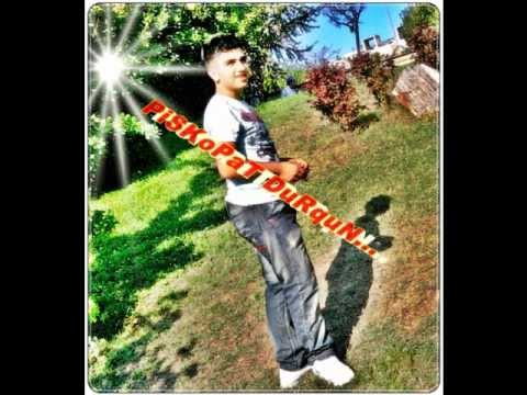 PaŞa RyhMe ft PiSKoPaT DurquN 2017 --Canımsın Sen 2017 slow rap türkis