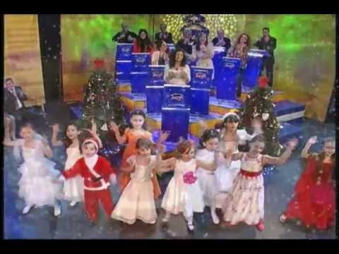 axali celi etalonshi - YouTube