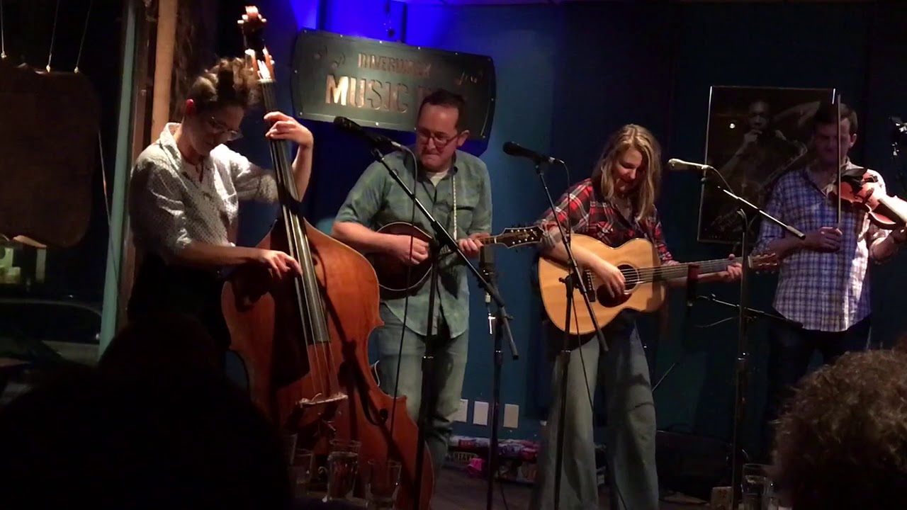 Bobby Britt & Zoe - YouTube