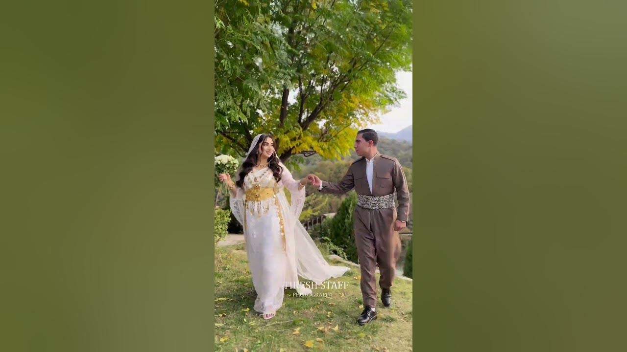 دهوك ئاکڕێ زاخو ئامێدی بەردەرەش شێلادزێ Youtube