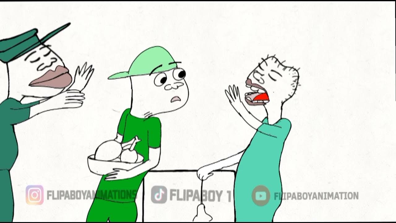 Flipaboy Compilations | 2D Animation Memes - YouTube