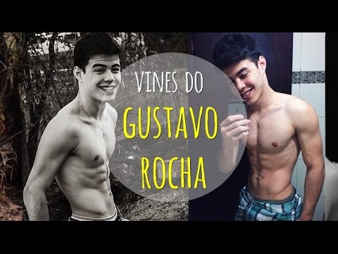 TOP 10 | Vines do Gustavo Rocha - YouTube