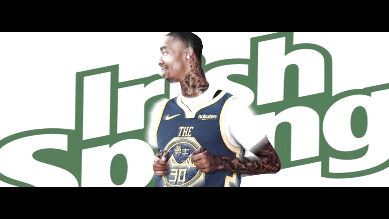 Flightreacts- That's My Typa ( Highlight Mix) Irish spring Green - YouTube