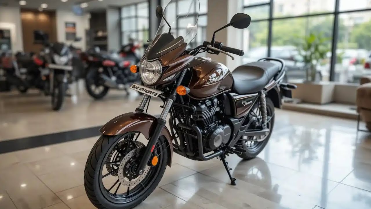 2025 Bajaj CT 100: A Classic Commuter Bike That Delivers More - YouTube