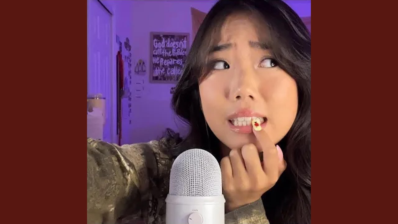 Scary stories asmr - Part 1 - YouTube