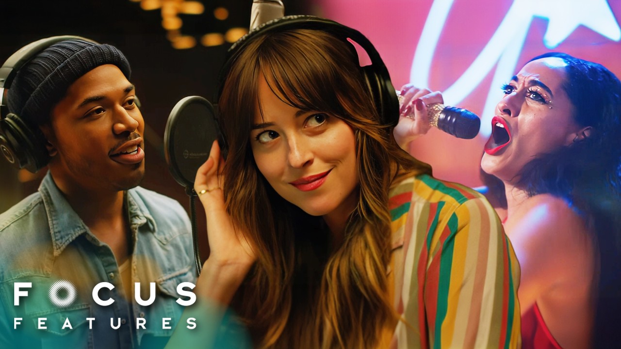 Best Musical Moments from The High Note - YouTube