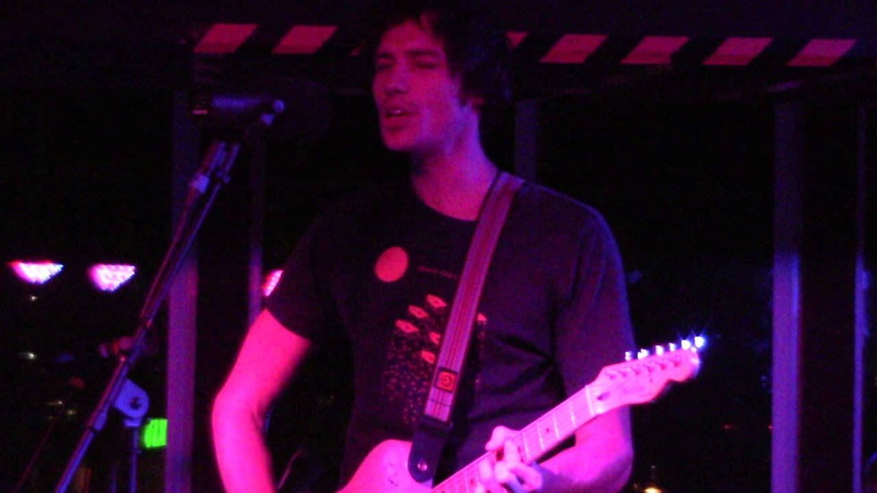 Virgin Mary (VM) LIVE @ Anna O'Brien's for "Chicks w picks" IV 3 20 15 ...