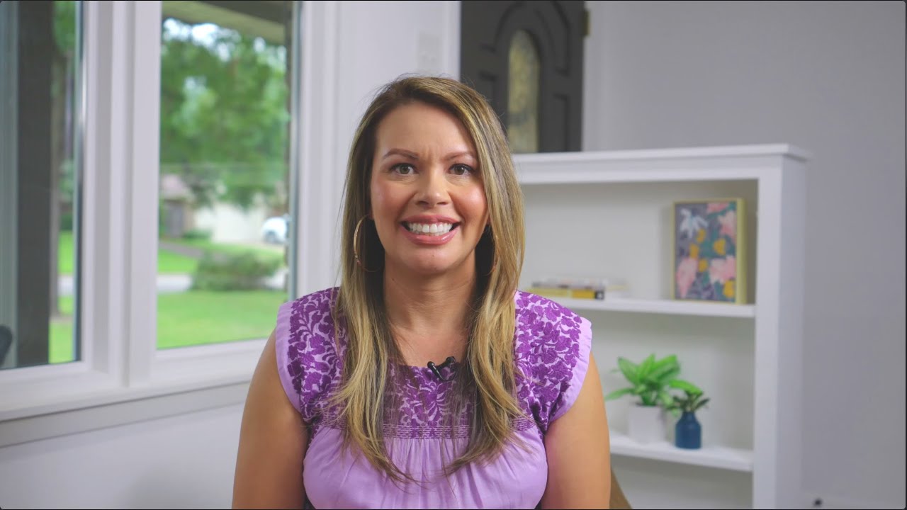 From Migrant Farm Worker to CEO - Maria Mason's Story - YouTube