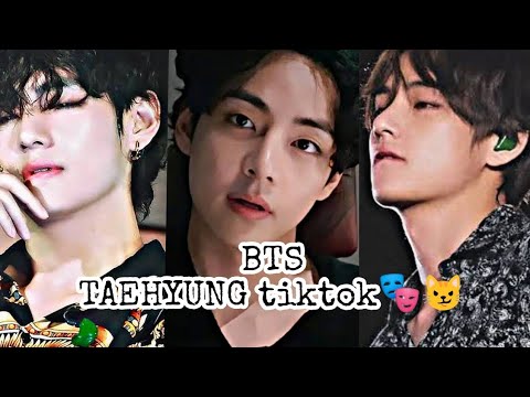 taehyung tik tok complications 😏part -1 #bts #tiktok #tiktokvideo # ...