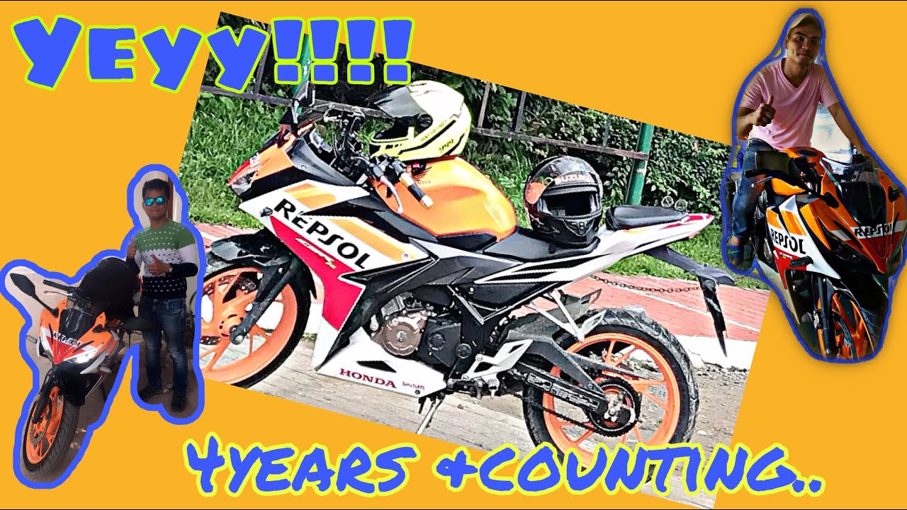 My 4yrs old Mr REPSOL Vlog28 - YouTube