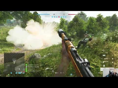 BATTLEFIELD 5 (Twisted Steel) XBOX Series X|S in 2023 BF5 EA DICE - YouTube