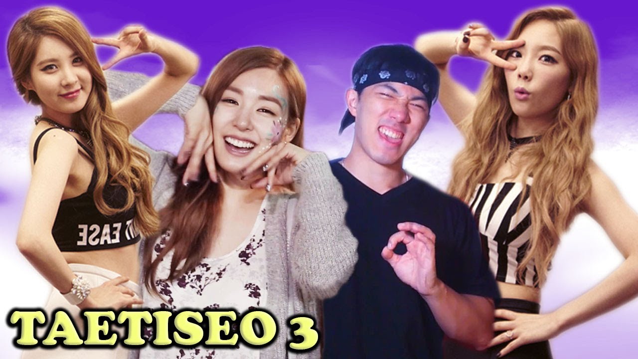Taeyeon Tuesday Ep.66 - [Reaction] Girls' Generation TTS 'Adrenaline ...