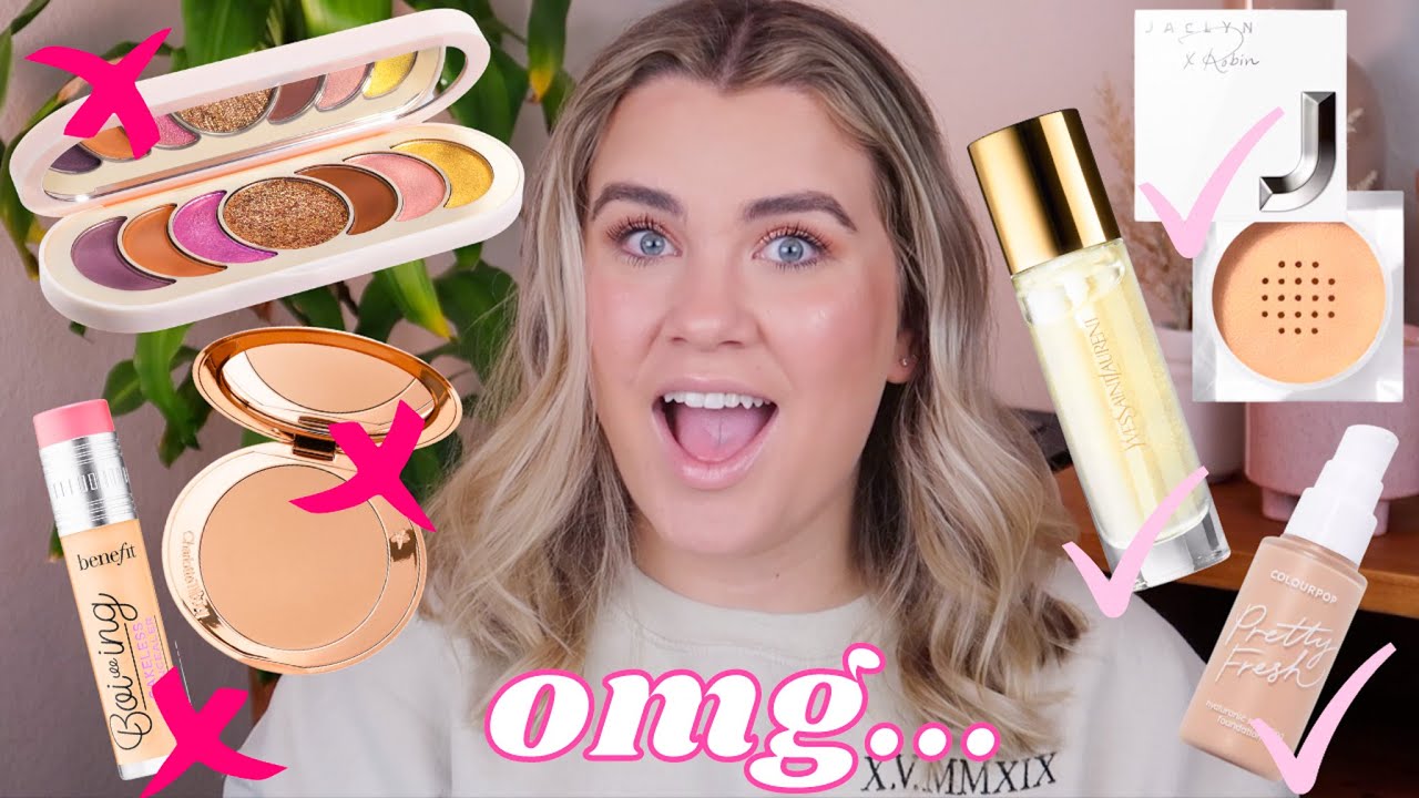 full face of makeup I forgot about... *yikes* 😬 - YouTube