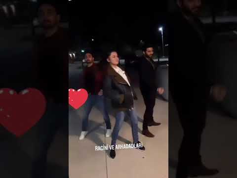 sizce hangisi güzel dans etmiş