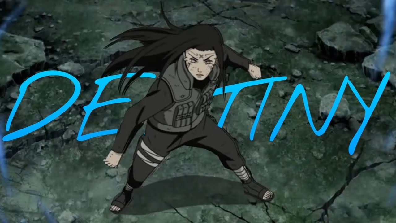 Neji || Death Scene || AMV - YouTube