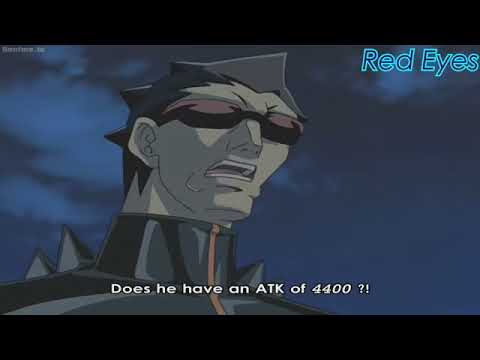 yu-gi-oh gx jaden vs trueman amv - YouTube