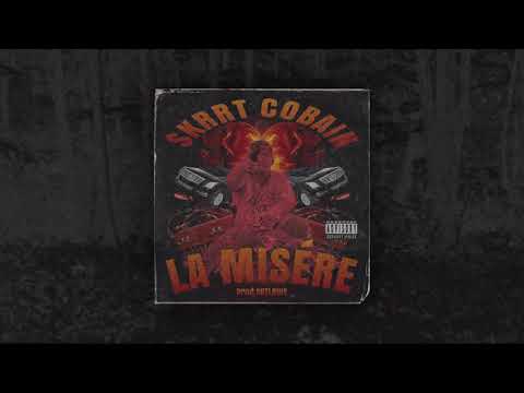 $krrt Cobain - La Misère (Prod. sntlouie)