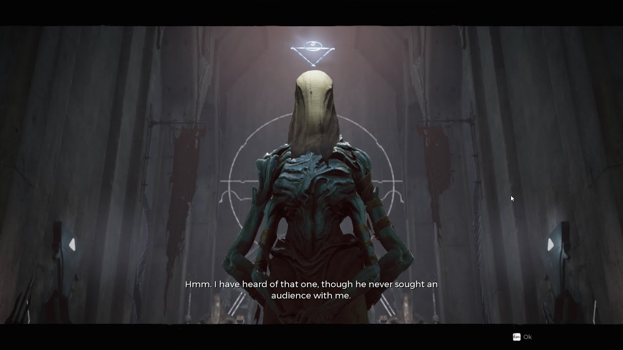 meeting the undying king #10 Remnant From the Ashes - YouTube