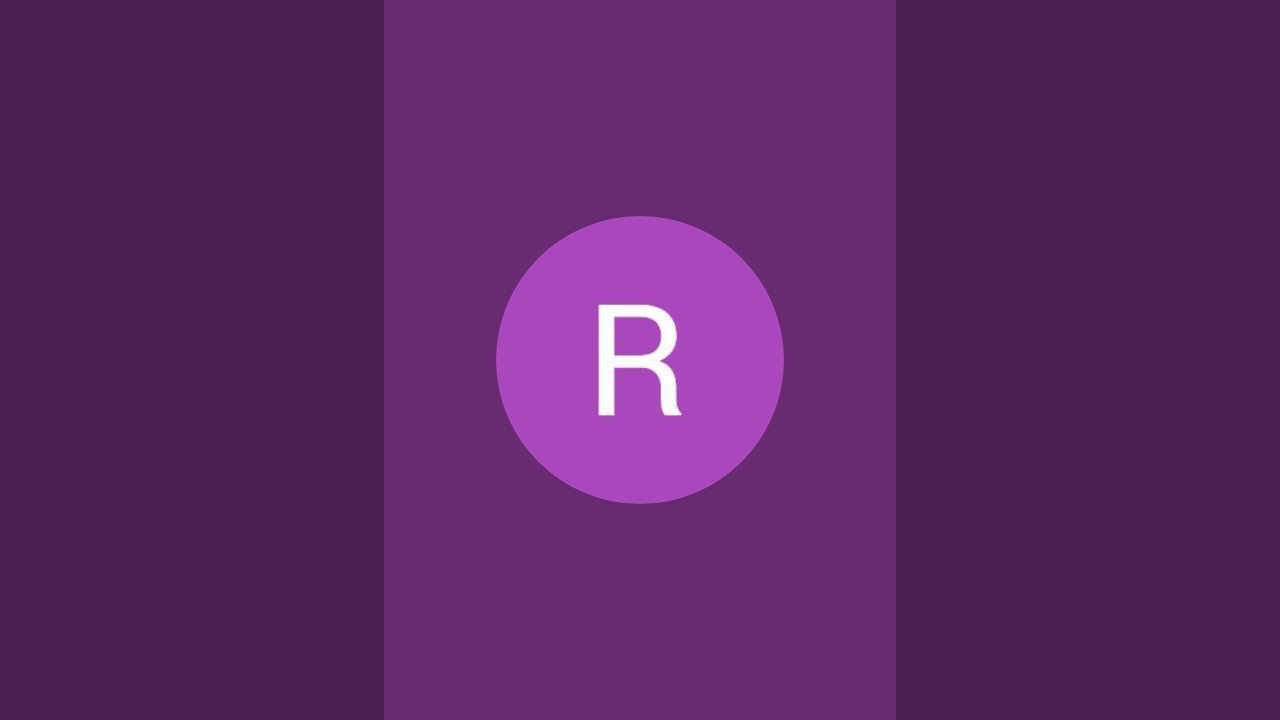 RO service support is live - YouTube