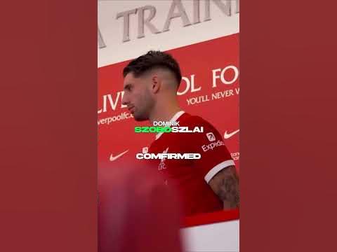 Transfer rumors Liverpool edition #subscribe - YouTube